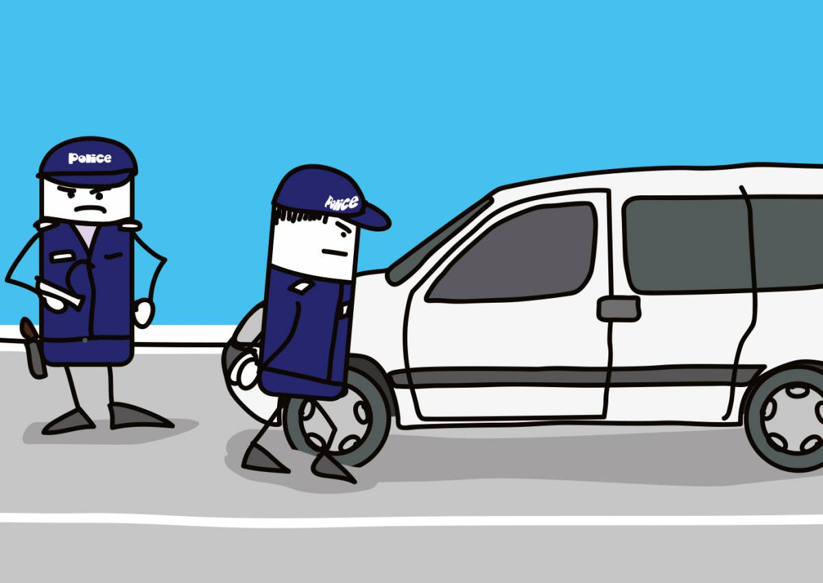 Vignette du contrôle technique | Mobilité Club France Vignette du contrôle technique | Mobilité Club France